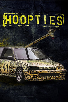 ‎Hoopties (2023) directed by Jeremy Berger • Reviews, film + cast ...