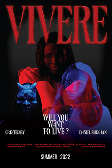 ‎Vivere (2022) directed by Daniel Sheahan • Reviews, film + cast ...