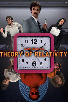 ‎Theory of Relativity (2022) directed by Minh Ngo • Reviews, film ...