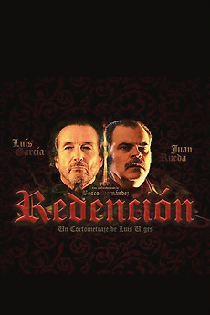 ‎Redención (2017) directed by Luis Utges • Reviews, film + cast ...