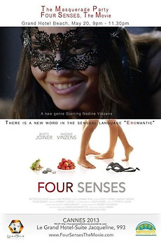 ‎Four Senses (2013) directed by Rüdiger von Spies • Reviews, film + cast • Letterboxd
