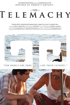‎The Telemachy (2012) directed by Alexander Nally • Film + cast ...