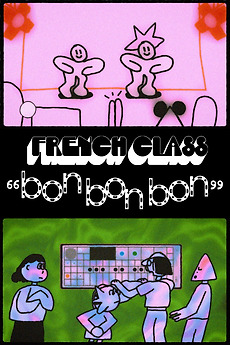 ‎Bon Bon Bon (2022) directed by Jay W. Mellor • Film + cast • Letterboxd