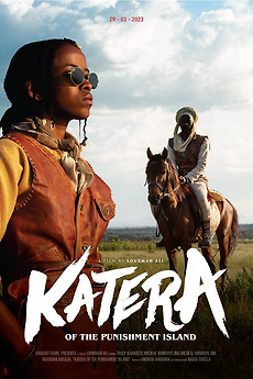 ‎Katera of the Punishment Island (2023) directed by Loukman Ali ...