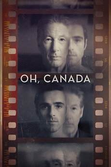 ‎Oh, Canada directed by Paul Schrader • Film + cast • Letterboxd