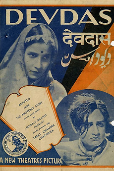 ‎Devdas (1928) directed by Naresh Mitra • Film + cast • Letterboxd