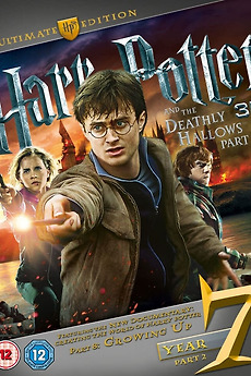 ‎Creating the World of Harry Potter: Growing Up (2012) • Reviews, film ...