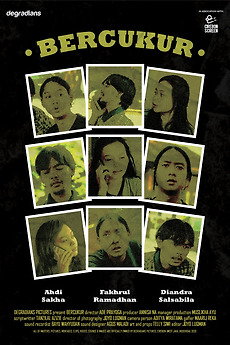 ‎Bercukur directed by Ade Prayoga • Film + cast • Letterboxd
