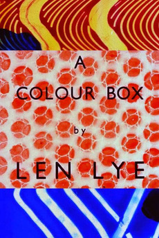 A Colour Box’ review by poppy🎞️ • Letterboxd