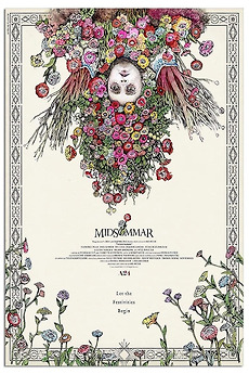 ‎Midsommar - Director's cut (2019) directed by Ari Aster • Reviews ...