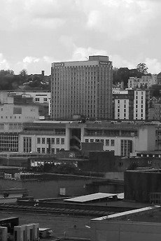 ‎Commuters (2020) directed by Archie Dunham • Film + cast • Letterboxd