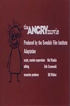 ‎The Angry Movie (1978) • Reviews, film + cast • Letterboxd