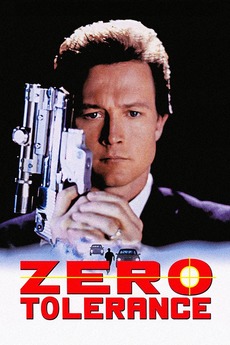 ‎Zero Tolerance (1994) directed by Joseph Merhi • Reviews, film + cast ...