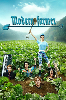 ‎Modern Farmer (2014) directed by Oh Jin-seok • Reviews, film + cast ...