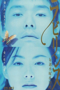 ‎Labyrinth (1999) directed by Toshio Terada • Film + cast • Letterboxd