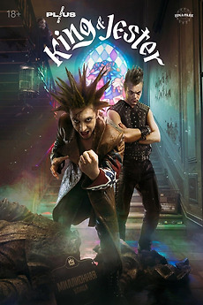 ‎King & Jester (2023) directed by Rustam Mosafir • Reviews, film + cast ...