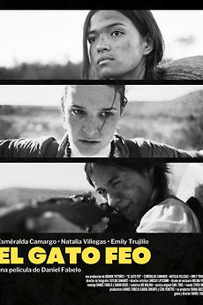 ‎The Ugly Cat (2024) directed by Daniel Fabelo • Film + cast • Letterboxd