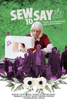 ‎Sew to Say (2023) directed by Rakel Aguirre • Reviews, film + cast ...
