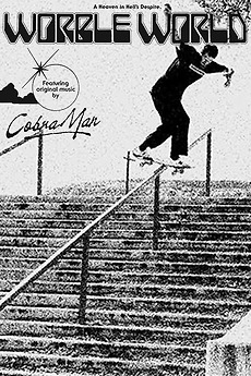 ‎Worble World (2023) directed by Tom Mull • Reviews, film + cast • Letterboxd