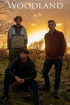 ‎Woodland (2022) directed by Harry Skuse, Tom Brindley-Carter • Film ...