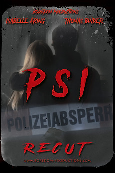 ‎PSI Recut (2023) directed by Daniel Konze • Reviews, film + cast ...