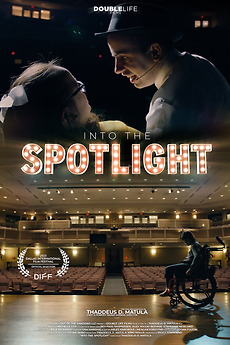 ‎Into the Spotlight (2023) directed by Thaddeus D. Matula • Reviews, film + cast • Letterboxd