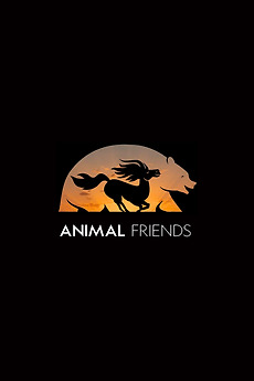 animals friends