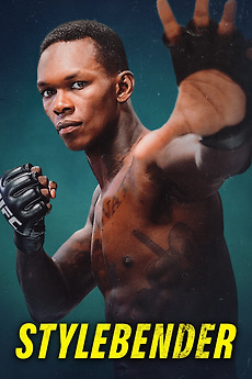 ‎Stylebender (2023) directed by Zoe McIntosh • Reviews, film + cast ...