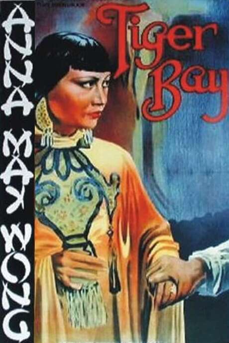 ‎Tiger Bay (1934) directed by J. Elder Wills • Reviews, film + cast ...