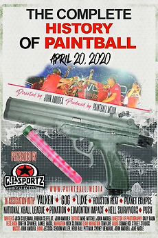 ‎The Complete History Of Paintball (2020) • Film + cast • Letterboxd
