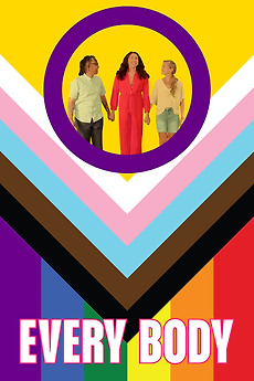 ‎Every Body (2023) directed by Julie Cohen • Film + cast • Letterboxd