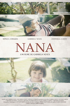 ‎NANA (2022) directed by Gabriela Neves • Reviews, film + cast • Letterboxd