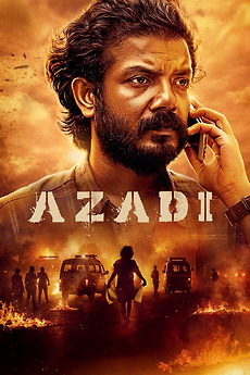 ‎Azadi (2025) directed by Joe George • Reviews, film + cast • Letterboxd