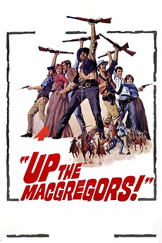 ‎Up the MacGregors (1967) directed by Franco Giraldi • Reviews, film ...