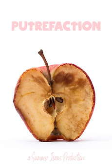 ‎Putrefaction (2022) directed by Harry Newman, Madi Austen • Reviews ...