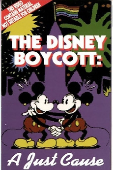 ‎The Disney Boycott: A Just Cause (1997) • Film + cast • Letterboxd