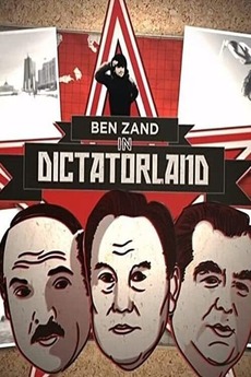 ‎Dictatorland (2017) • Film + cast • Letterboxd