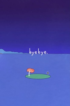 ‎byebye. (2022) directed by Sheng-Ju Wu • Reviews, film + cast • Letterboxd