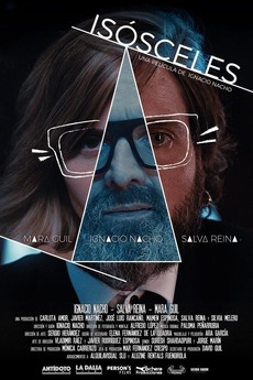 ‎Isósceles (2023) directed by Ignacio Nacho • Reviews, film + cast • Letterboxd