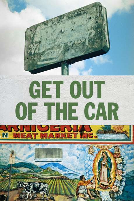 ‎Get Out of the Car (2010) directed by Thom Andersen • Reviews, film ...