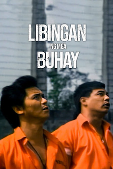 ‎Libingan ng mga Buhay (1995) • Film + cast • Letterboxd