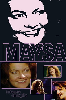‎Maysa: Estudos (1975) directed by Antônio Abujamra • Reviews, film ...