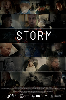 ‎Storm • Film + cast • Letterboxd