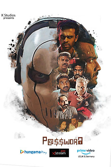 ‎Password (2020) directed by Kannan • Reviews, film + cast • Letterboxd
