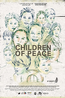 ‎Children of Peace • Film + cast • Letterboxd
