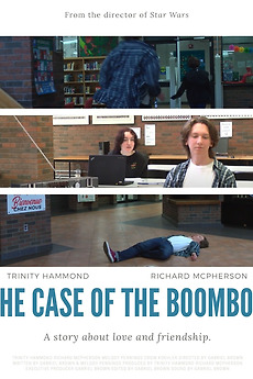 ‎The Case of the Boombox directed by Gabriel Brown • Film + cast ...