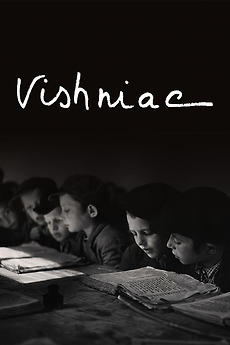 ‎Vishniac (2023) directed by Laura Bialis • Reviews, film + cast ...