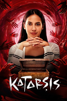 ‎Katarsis (2023) directed by Randolph Zaini • Reviews, film + cast ...