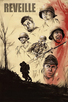 ‎Reveille (2023) directed by Michael Akkerman • Reviews, film + cast ...