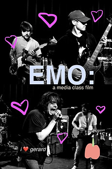‎EMO: a media class film (2022) directed by Connie Zografos • Reviews ...